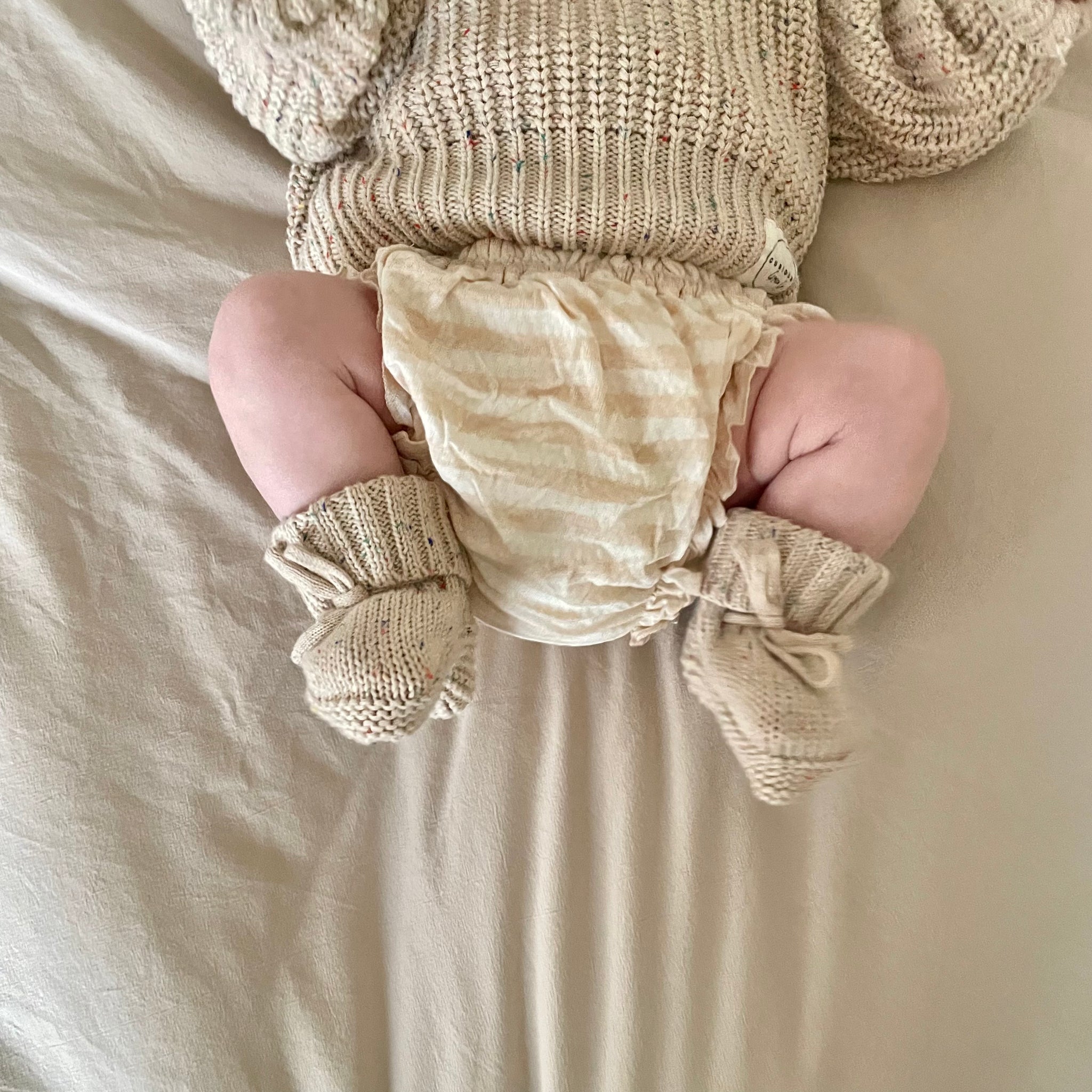Cotton Nappy Covers